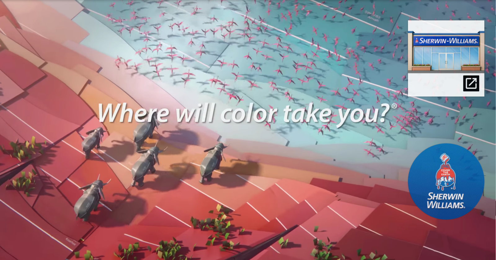 BOLD Marketing We Admire Part 4 - ODEA Marketing