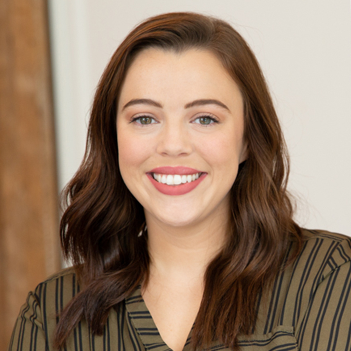 Chelsi Hardin - ODEA Marketing