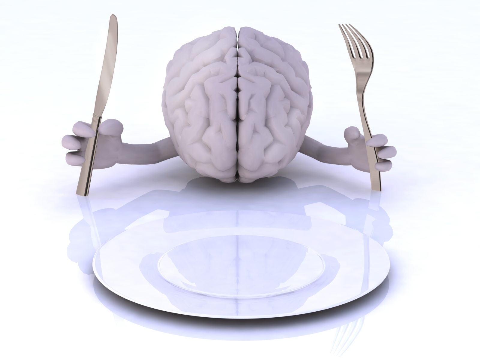 Hungry? Feed Your Brain! – January Edition - ODEA Marketing